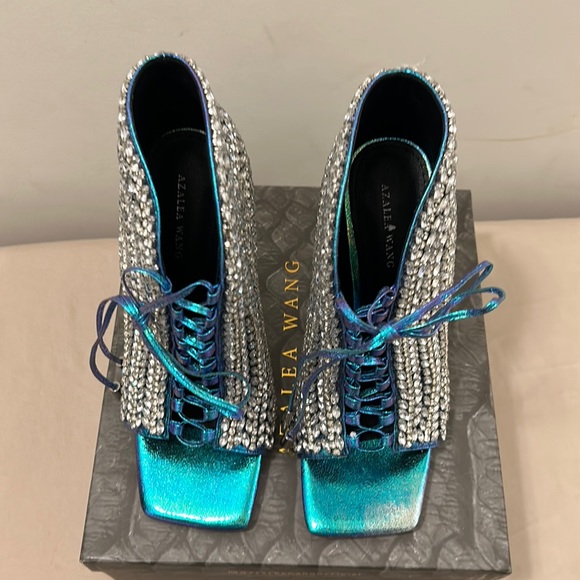 Azalea Wang | Shoes | Azalea Wang | Poshmark